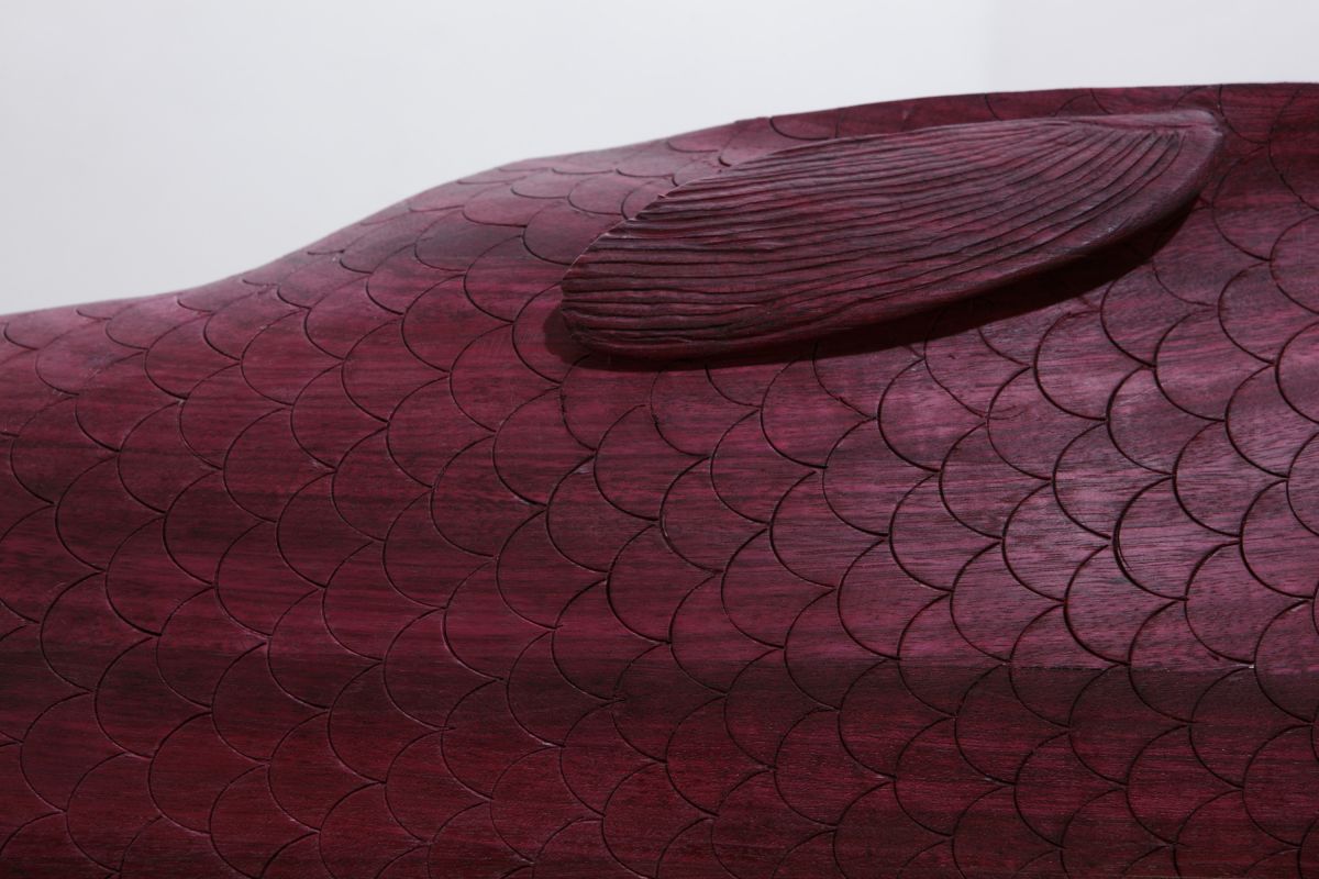 acb Galéria › Egyéni kiállítás