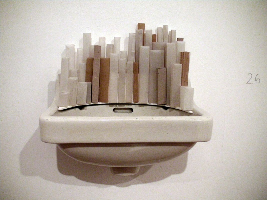 acb Galéria › Small is beautiful - small objects