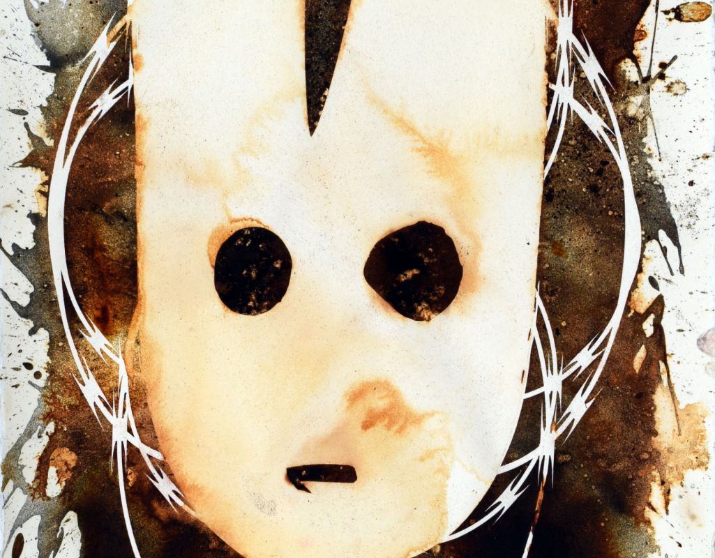 acb Galéria › Kendell Geers