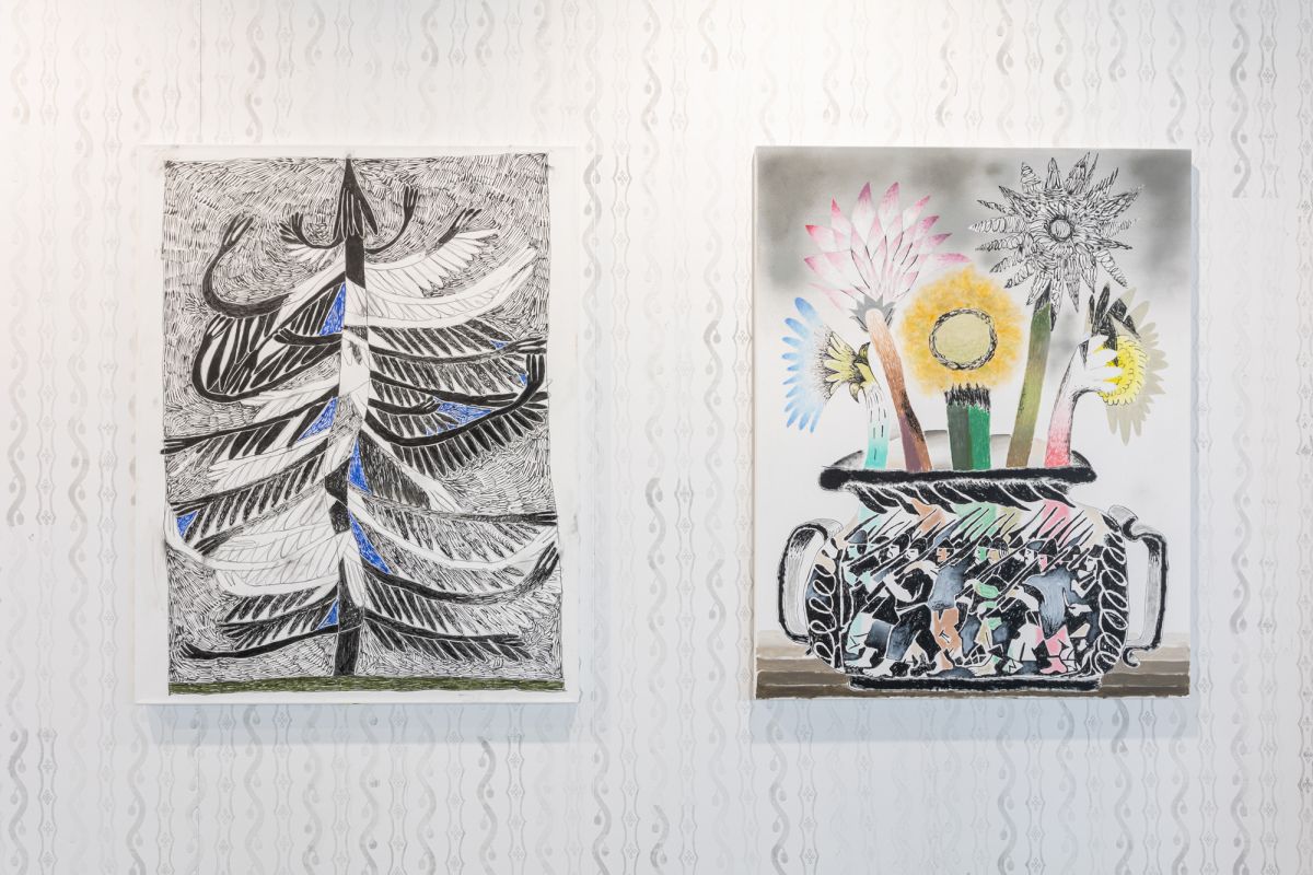 acb Galéria › SPARK Art Fair Vienna